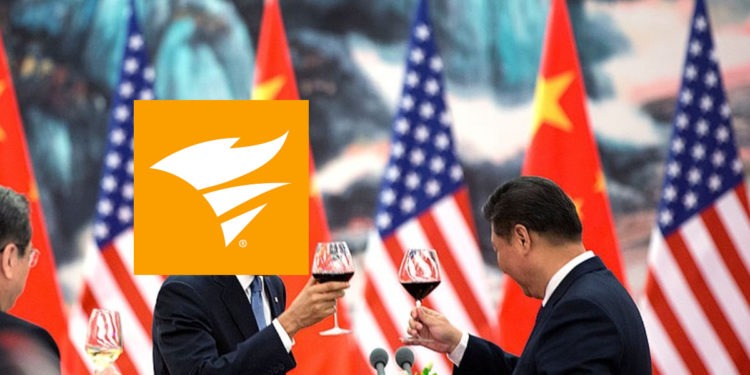 EXPLOSIVE: Suspected Chinese Hackers Used SolarWinds Breach To Access ... EXPLOSIVE: Suspected Chinese Hackers Used SolarWinds Breach To Access ...